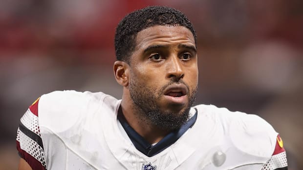 Dan Quinn urges Washington Commanders defense to improve one key aspect