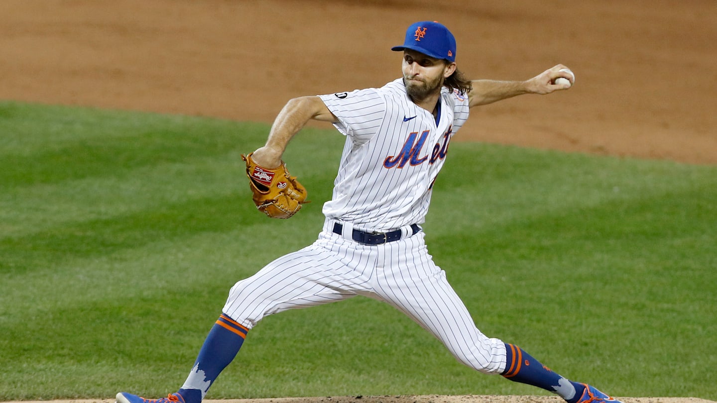 NY Mets hoping for Aaron Loup magic from Chasen Shreve this year