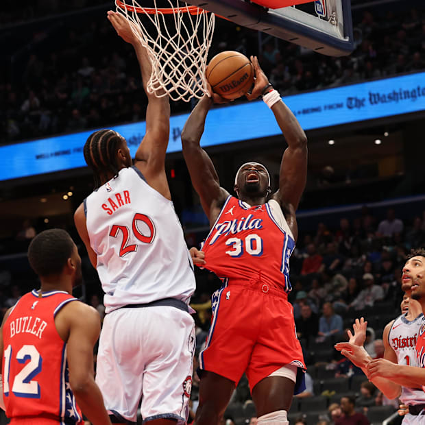 Sixers Coach Lays Out Biggest Questions for Former UCLA Star