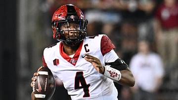 San Diego State Aztecs On SI - Sports Illustrated
