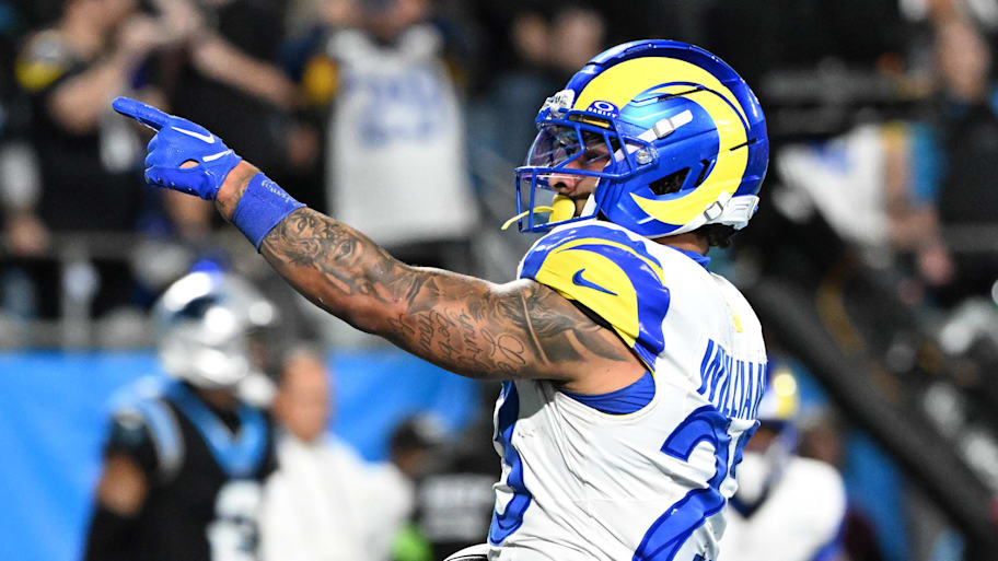 5 Bold Predictions For the Rams-Bears Playoff Matchup | Yardbarker