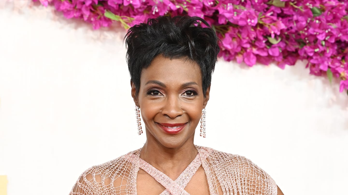 Roshumba Williams Reveals What Helped Her Succeed As a Fashion ...