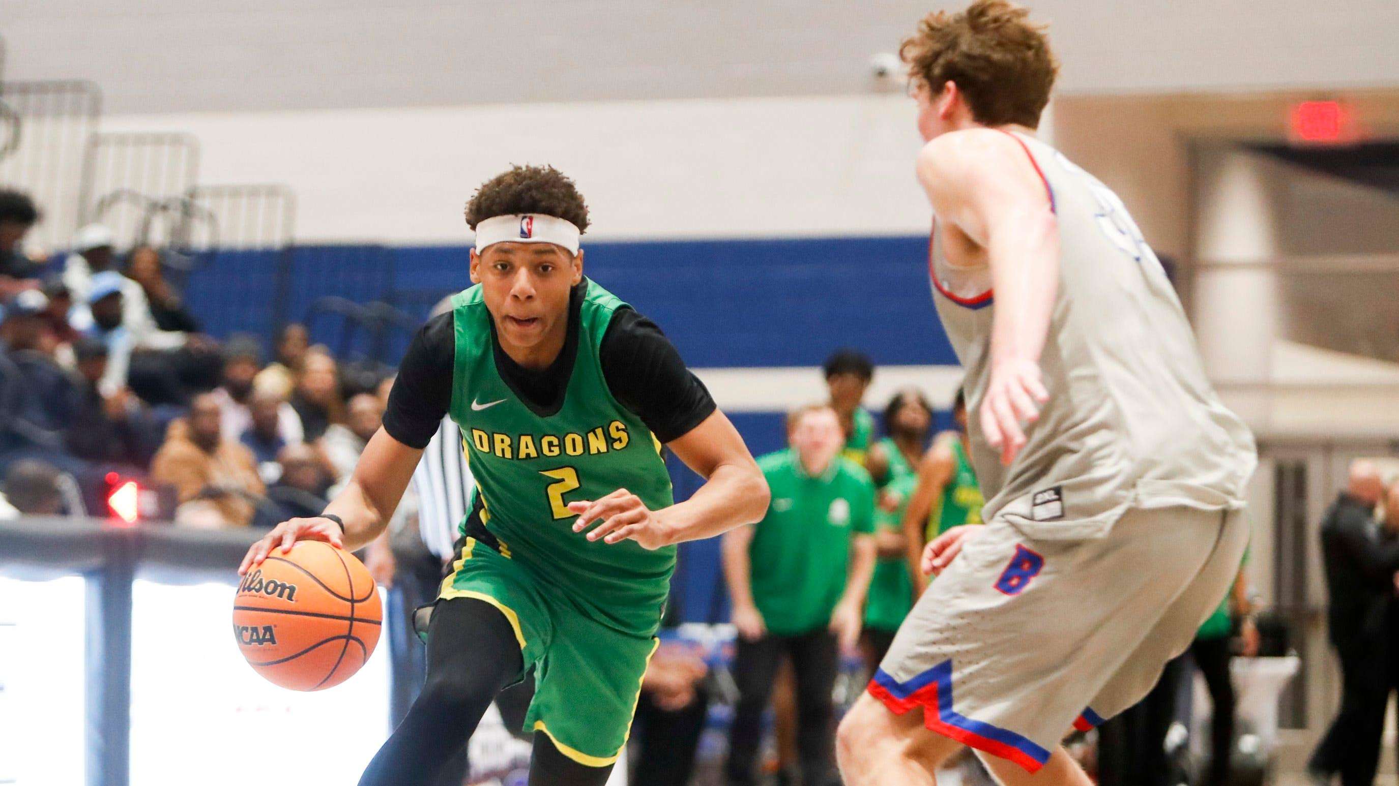 Illinois Basketball: Illini land in top 5 for 2025 4-star point guard