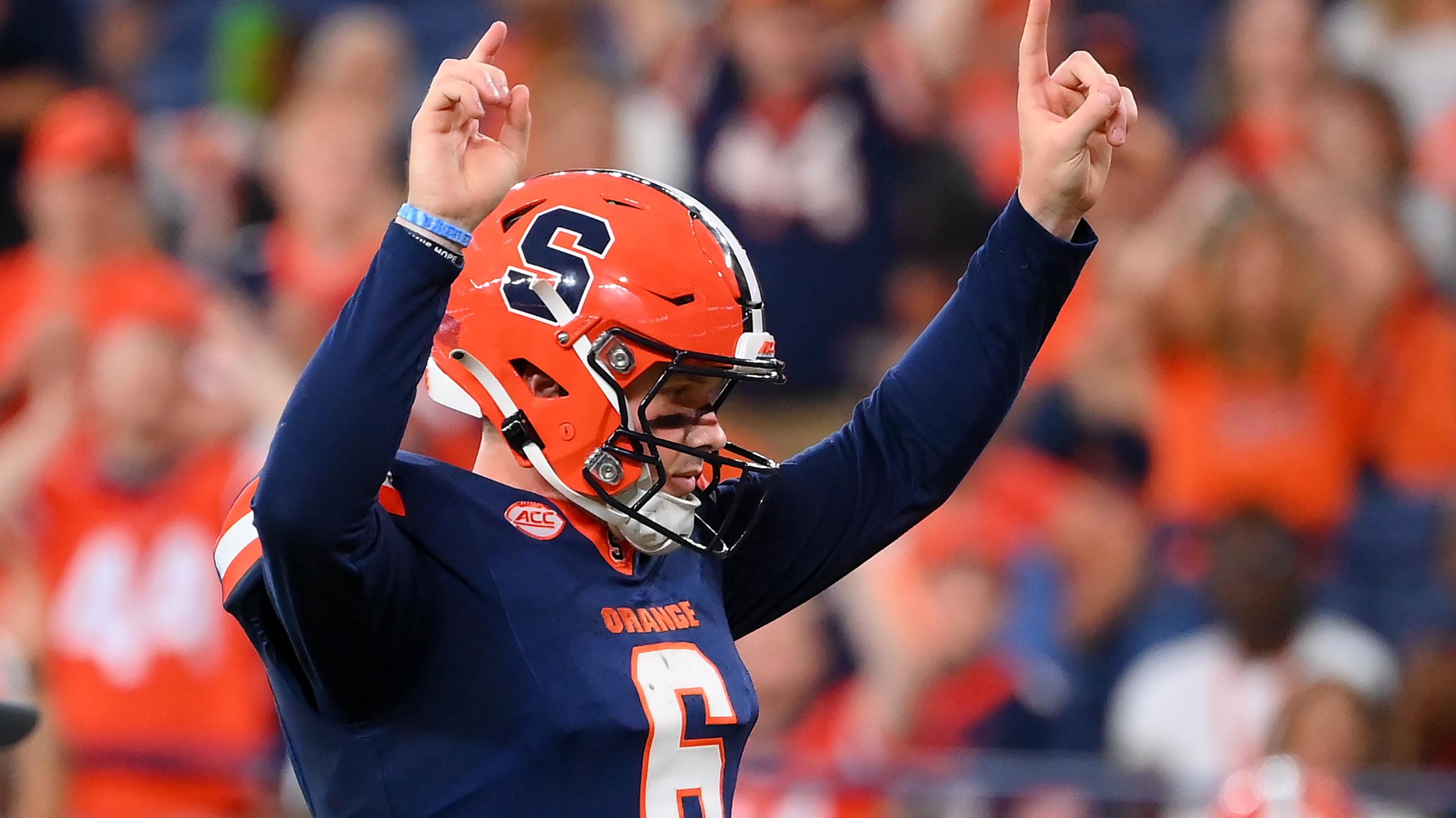 Syracuse Football: The good, and the not-so-good, in Orange's season ...