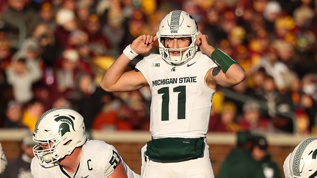 Jonathan Smith Listed as Key Name to Watch in CFB