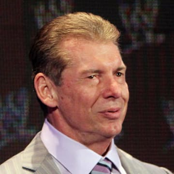 Sgt. Slaughter Reveals Details About Vince McMahon's Secret 80th Birthday Party