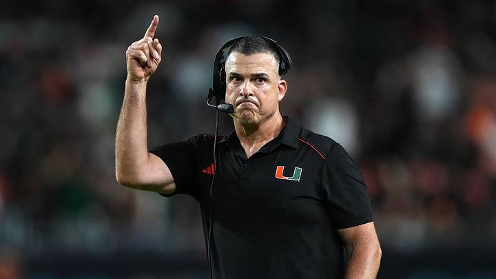 Canes Warning - A Miami Hurricanes blog