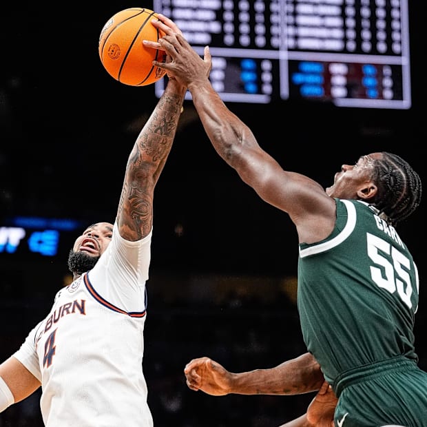 MSU Will Play to Its Strengths in 2025-26