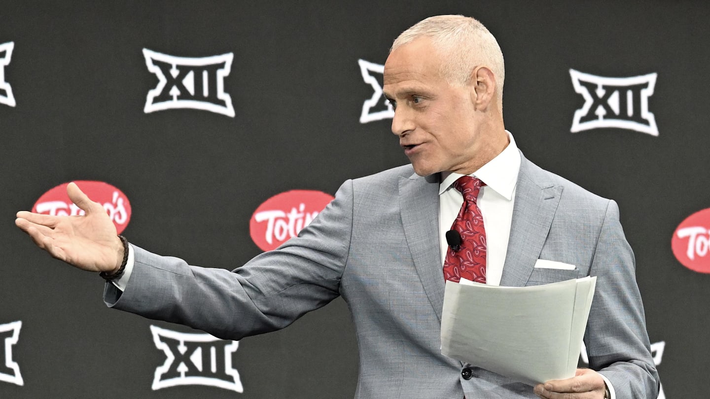 SEC's Path to Expansion Could Be Seen in 'Future' Schedule