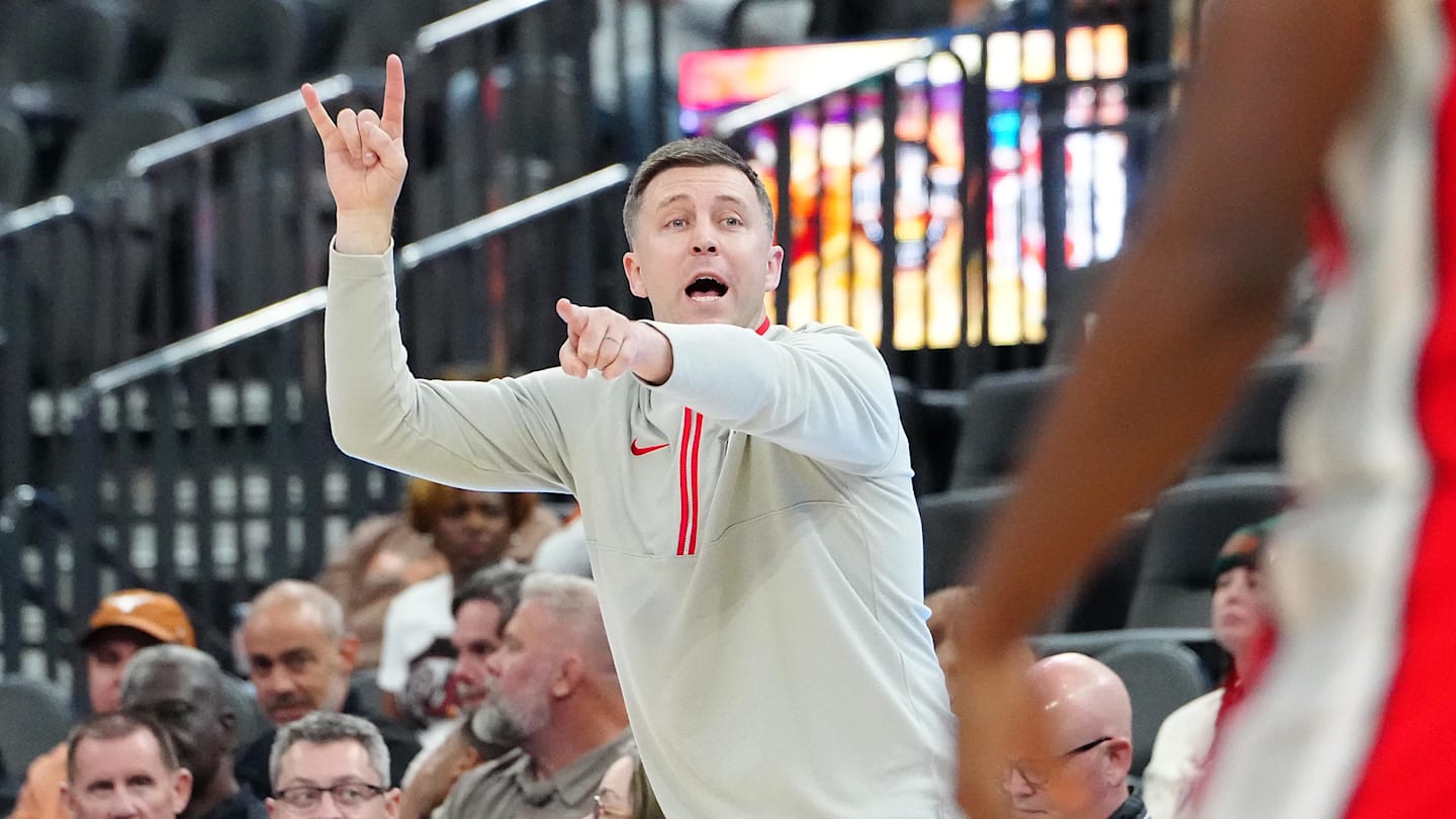 Ohio State Buckeyes Enter Top 25 Ahead Of Second Game
