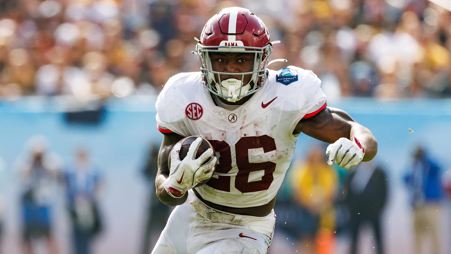 We asked Grok to predict the Alabama-Georgia game winner: What did it say?