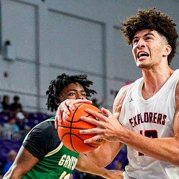 Bartow grad Walter Clayton Jr.'s career high sends Florida to NCAA ...