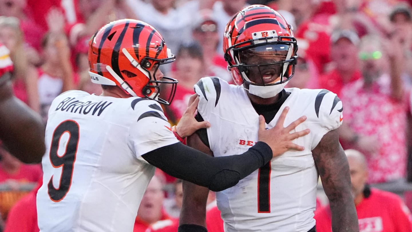 NFL Week 3 Survivor Pool Picks (Bengals vs. Commanders Prediction, AFC ...