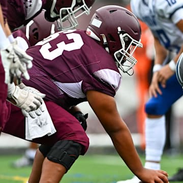 Oregon (OSAA) high school football playoffs: 2024 brackets, Round 2 ...