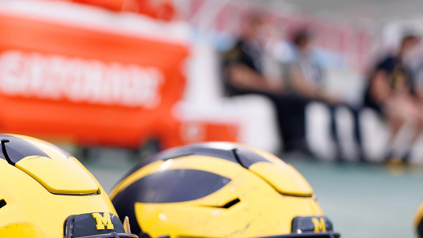 Michigan Football joins elite group with recruiting and transfer portal ...