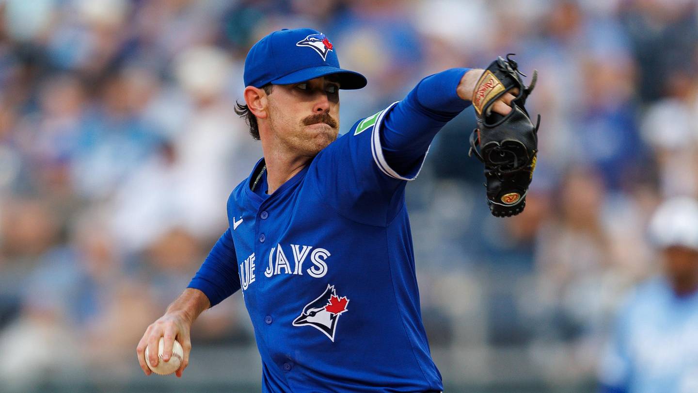Blue Jays Starter Shane Bieber Gets High Praise From Yankees Manager ...