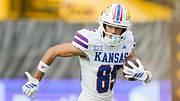 Football - Kansas Jayhawks On SI - Sports Illustrated