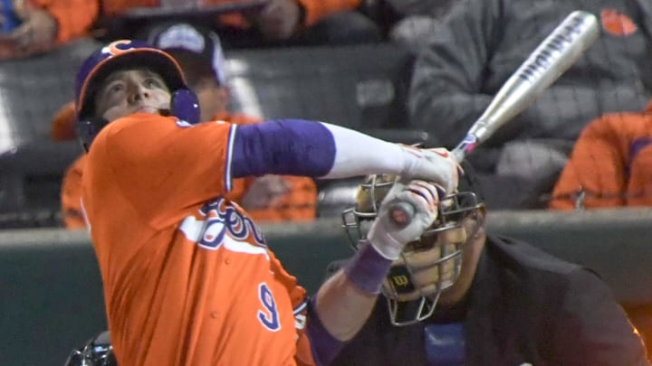 Clemson Baseball Claims Latest ACC Series Victory over Stanford