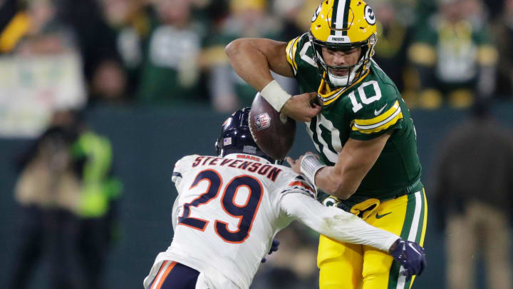 Are Packers Most Likely Team to Be Bumped By a Bears Playoff Run?