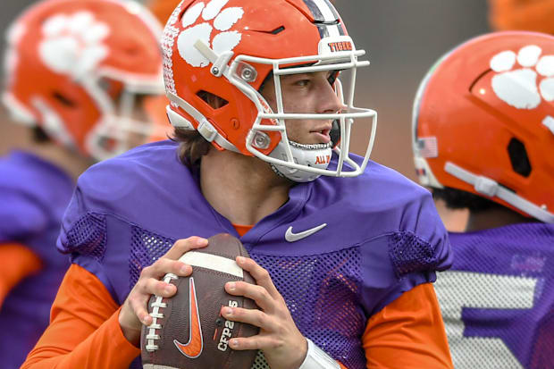 How to Watch Cal vs. Oregon State and This Week's ACC Games