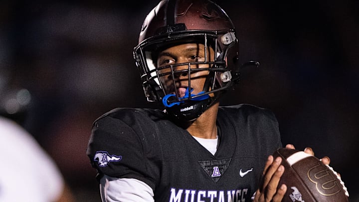 How Notre Dame Plans to Replace 2026 QB Deuce Knight After Decommitment