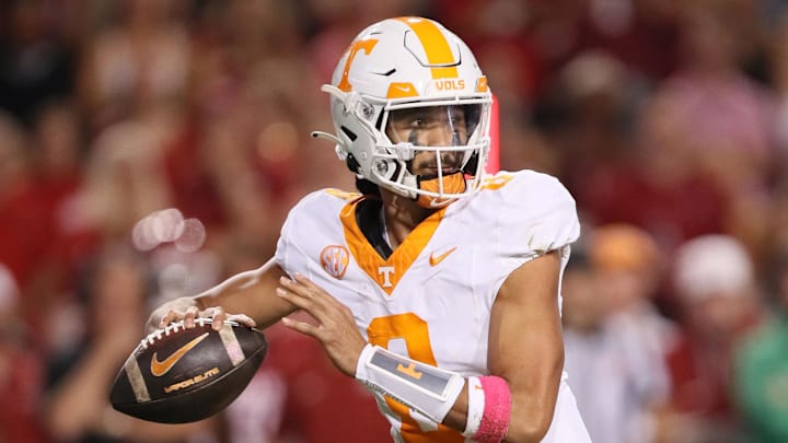 Two Former Vols Get Taste Sweet Victory with Razorbacks