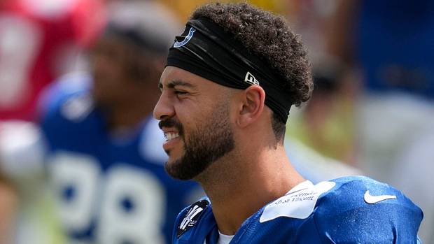 Why USC’s Michael Pittman Jr. Will Be NFL Fantasy Football Sleeper Receiver