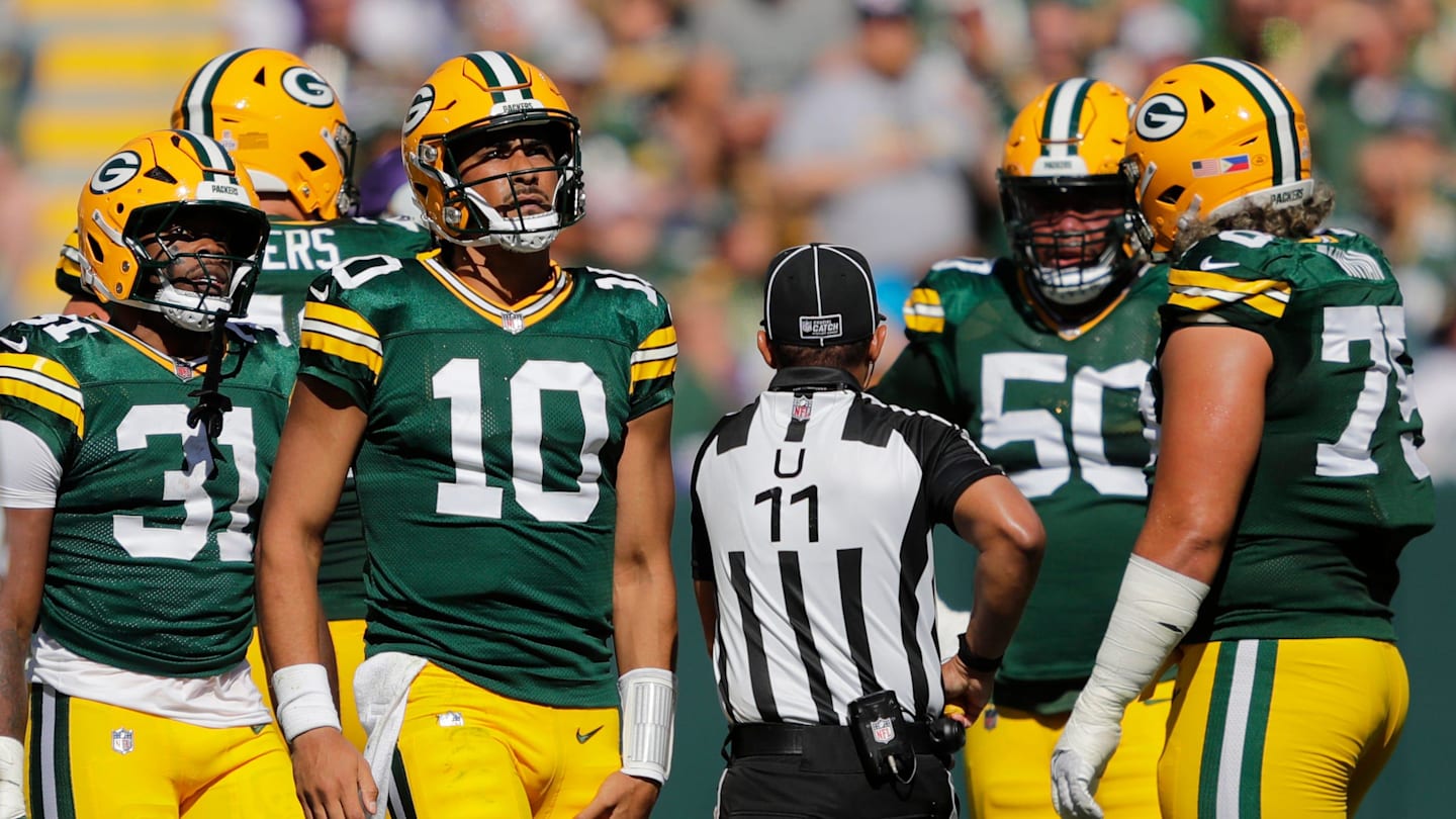 One Big Question for Every Position on Packers’ Offense