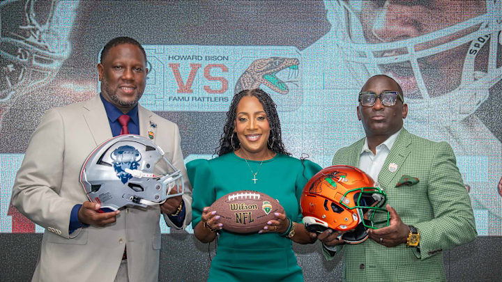 Orange Blossom Classic: New Broadcast Channel, Day, And Time Announced ...