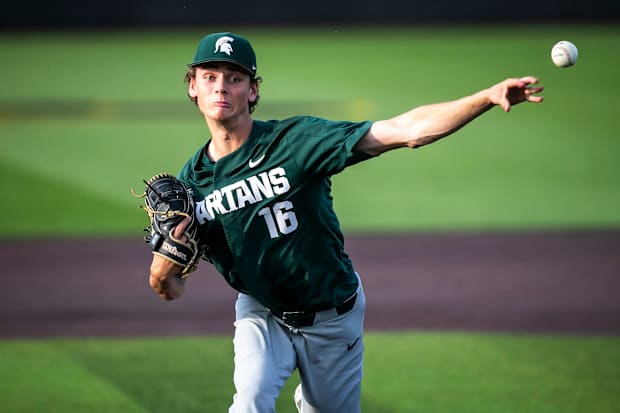 How to Watch Nebraska Baseball in the Big Ten Tournament vs. Michigan ...