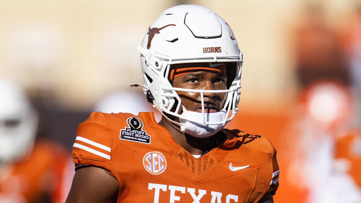 Michael Taaffe Predicts Texas Longhorns Safety Will 'Put on a Show' in 2025