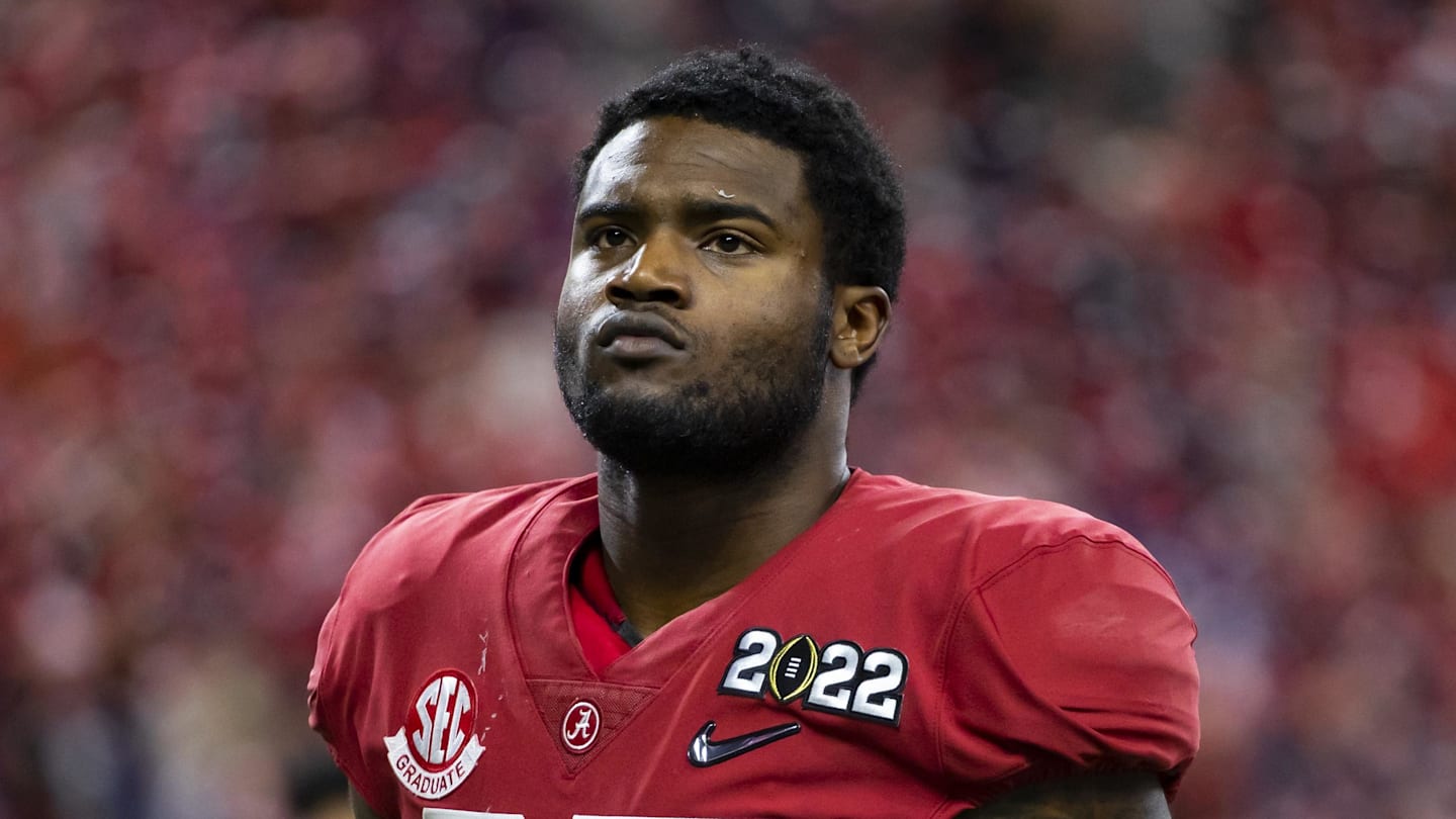 USC football poaches multiple linebackers from Alabama factories in ...