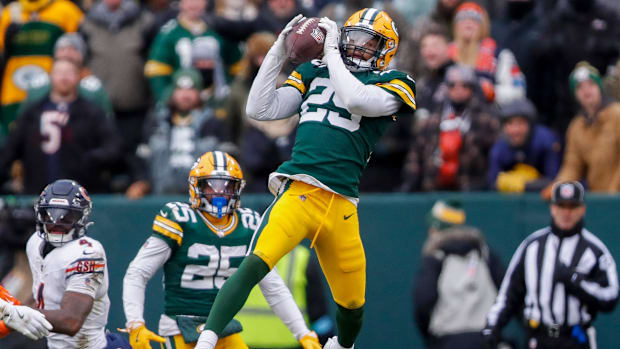 NFC North secondary rankings: Do Vikings have enough on the back end?