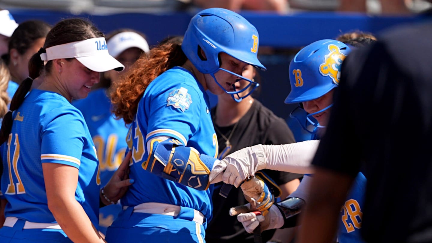 Appendix G, Obstruction Emerge as Key Issues in NCAA Softball Coaches ...