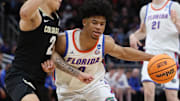 Basketball - All Gators on FanNation - Sports Illustrated