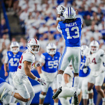 Aaron Roderick Says BYU Will 'Probably Not' Keep QB Decision Private