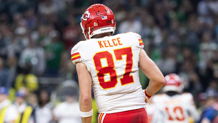 Kansas City Chiefs Insider Podcast: Addressing Kelces' Replacement