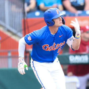 'He's Special': Florida Gators G Walter Clayton Jr. Continues to Make ...