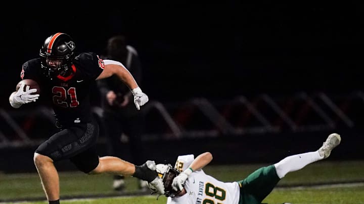 Gophers recruiting buzz: Latest official visits, a commitment decision ...