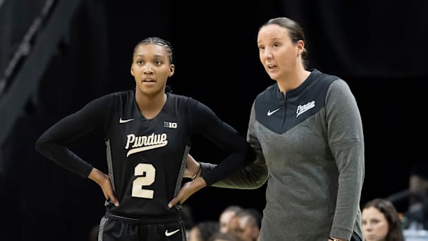 How to Watch Nebraska Women’s Basketball at Purdue: Preview, Breakdown ...