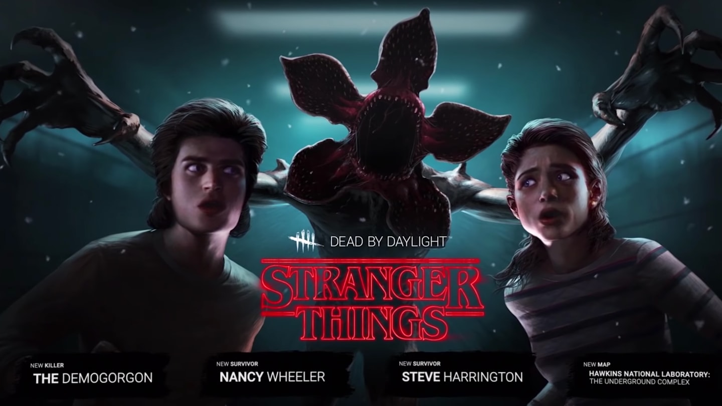 Can You Still Play the Demogorgon in Dead By Daylight?