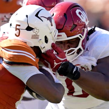 Texas Longhorns Player Spotlight: Gadget Weapon Ryan Niblett