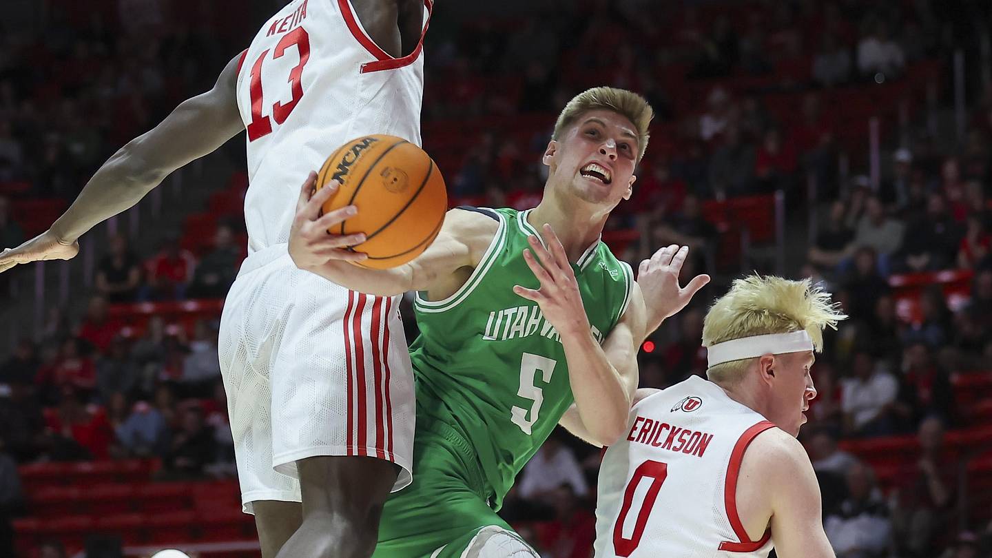 Según los informes, el baloncesto de BYU es el anfitrión de Tanner ...