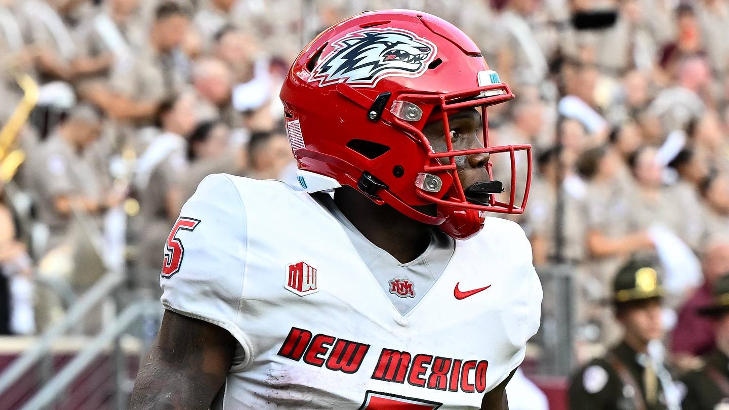 Arizona's New Running Back Named to Coveted Doak Walker Watchlist