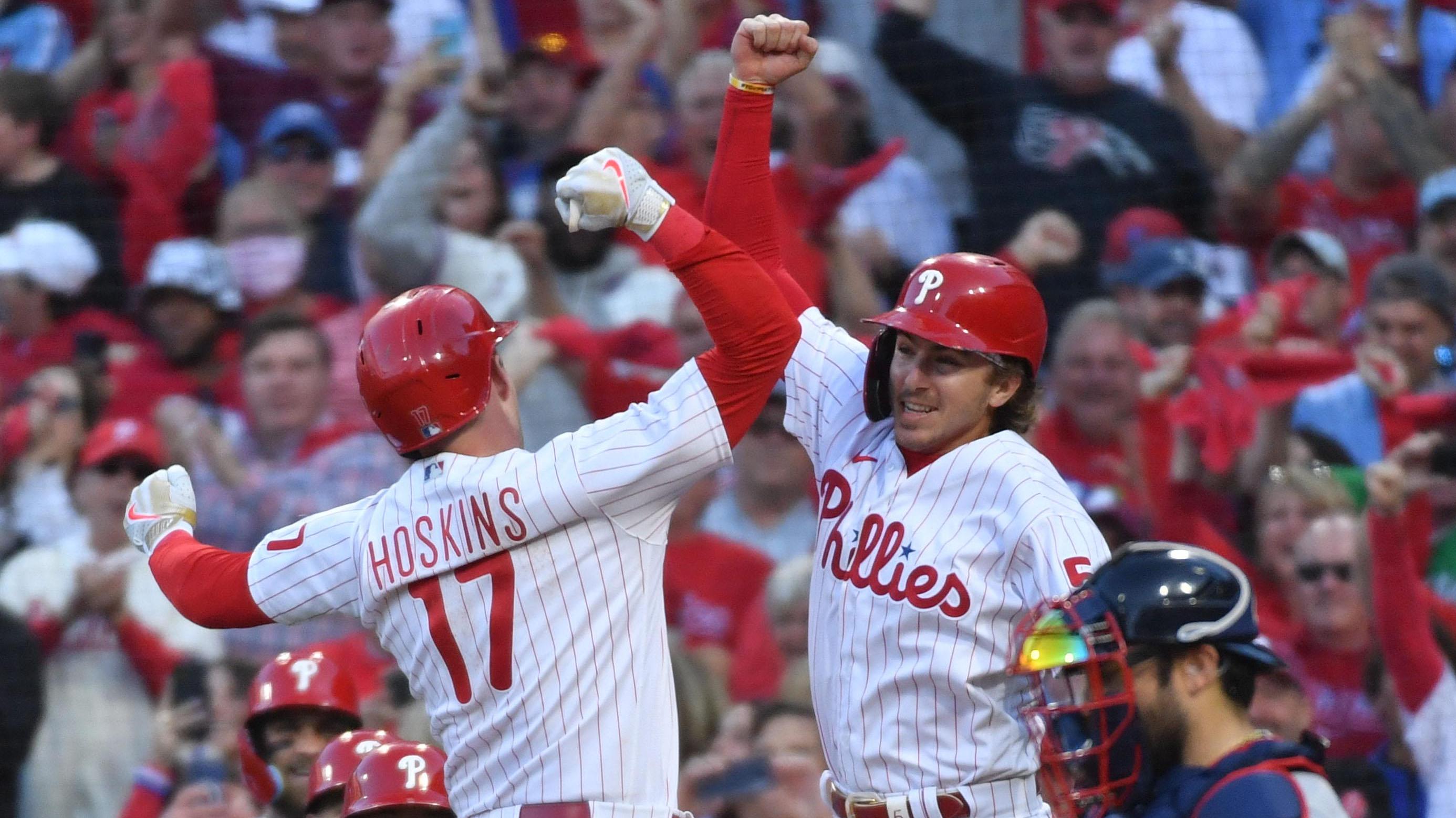 3 Phillies players who could become first-time All-Stars in 2023