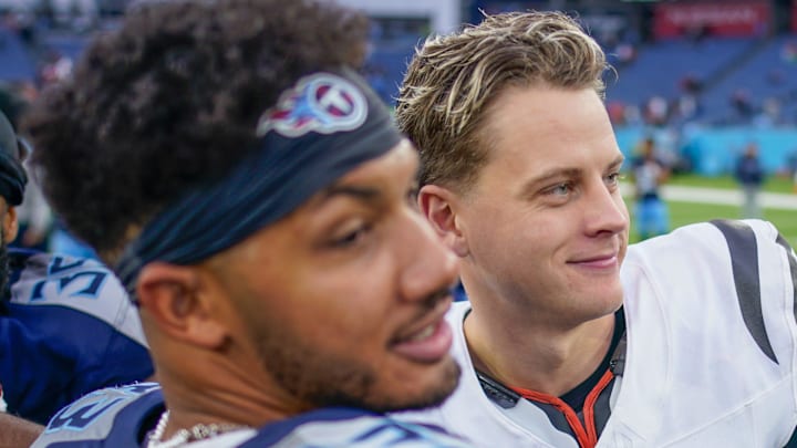 ESPN Names NFC Team Tyler Boyd Should Sign With Ahead of 2025 NFL Season