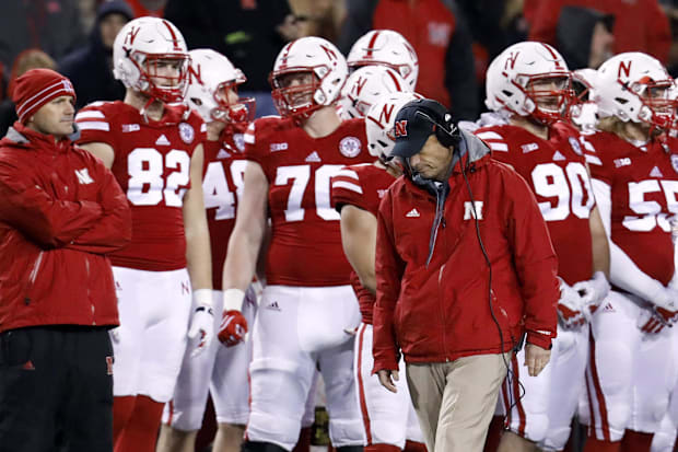 CBS Sports lists Mel Tucker among Big Ten's 5 worst coaching hires in ...