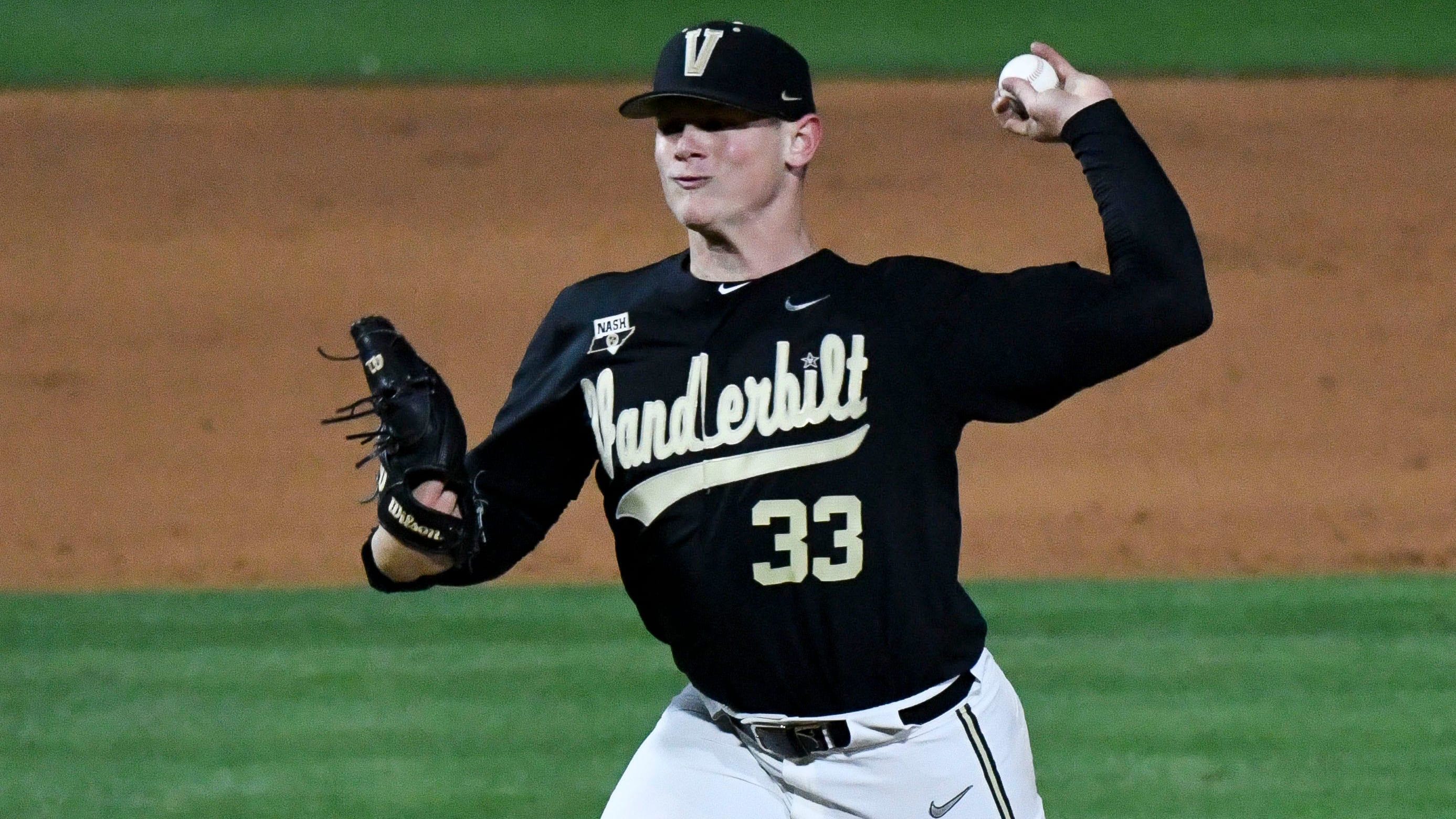 Pittsburgh Pirates Draft: Three College Pitchers to Watch