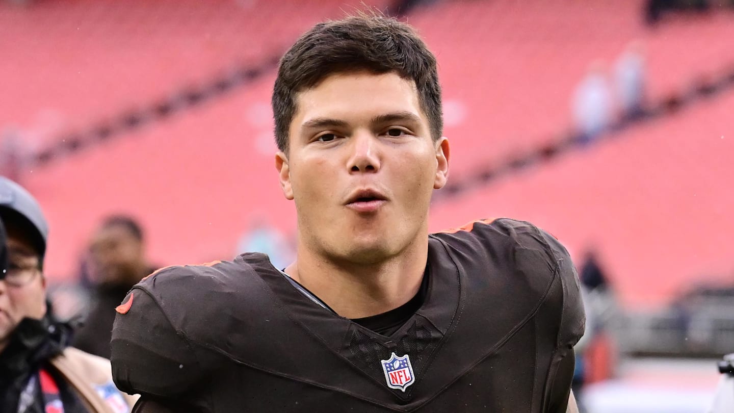 How Dillon Gabriel Hurt His NFL Future After Loss To Jets