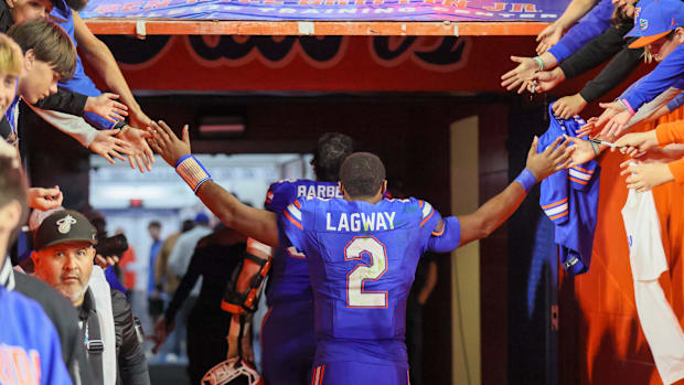 Transfer Portal Tracker: Top College Football Players Changing Schools ...